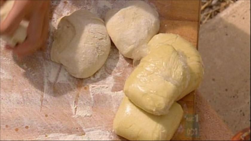 Home-made Pizza Dough - ABC Everyday