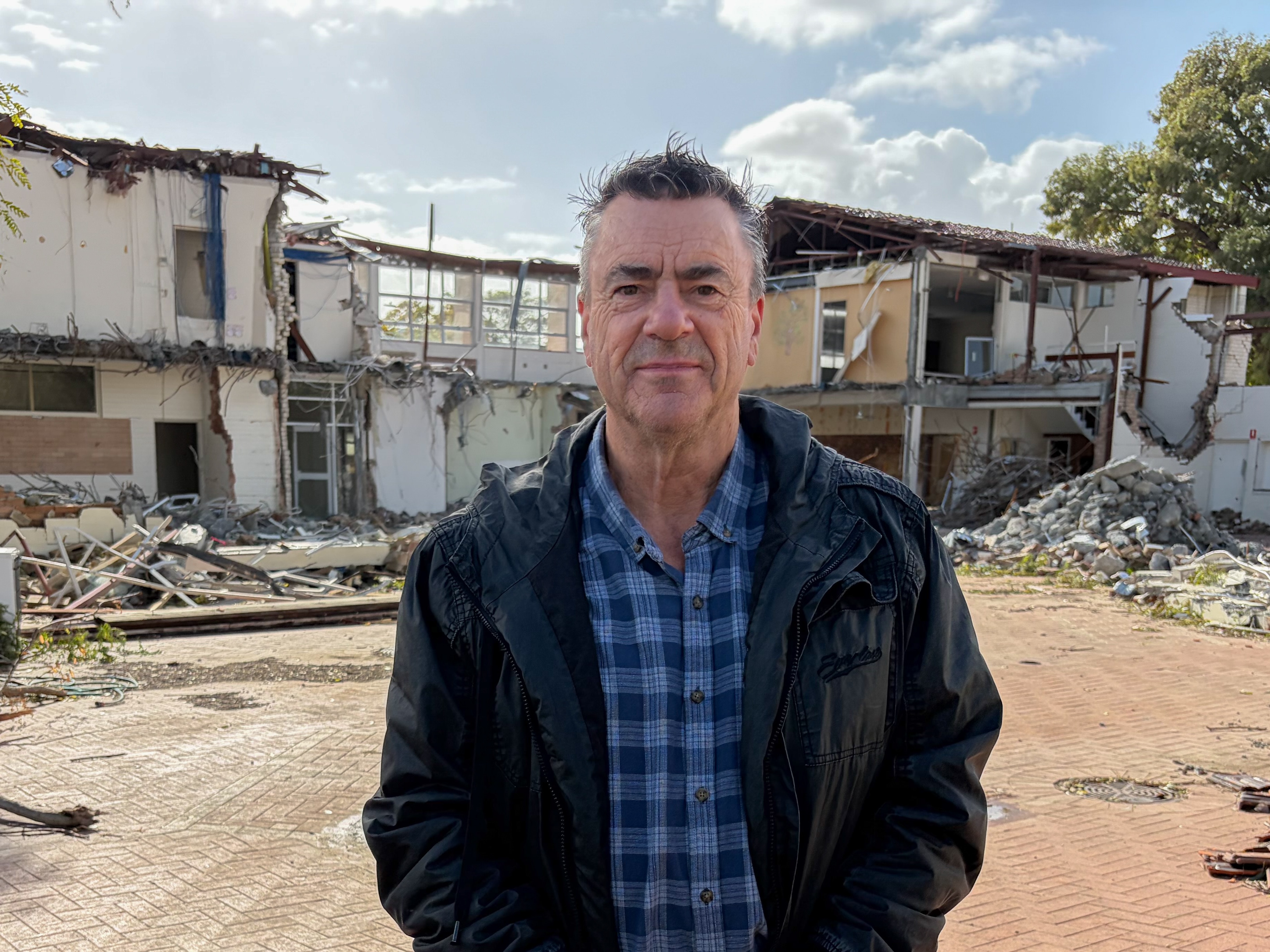 Copper theft on demolition sites now commonplace and costing thousands ...