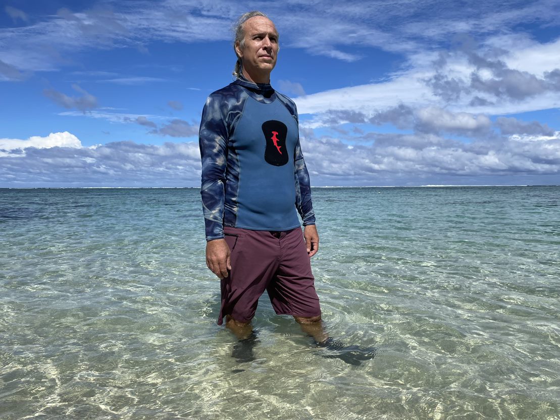 Lice Movono - ABC News