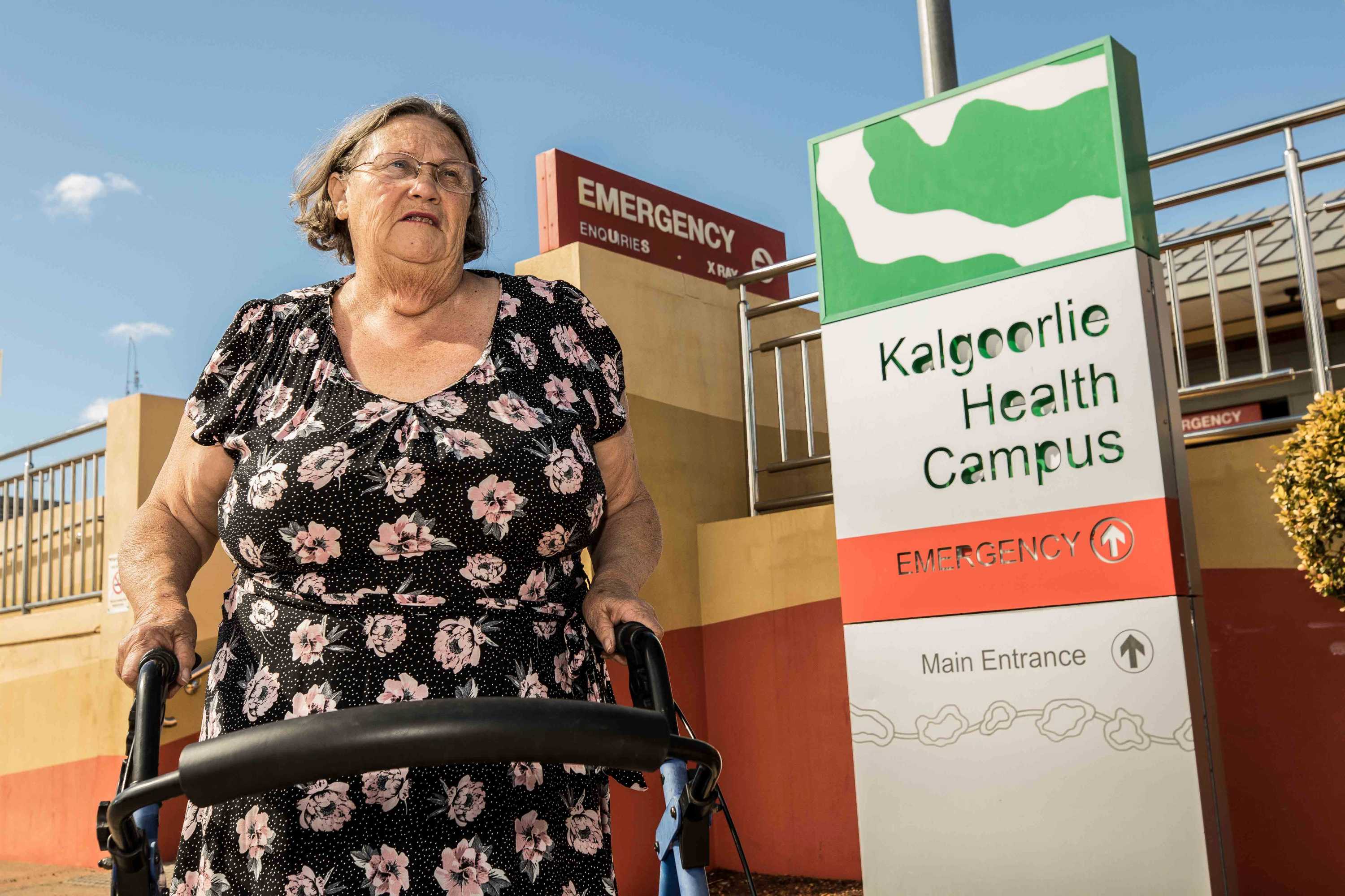 Kalgoorlie Health Campus' long-awaited MRI machine finally up and ...