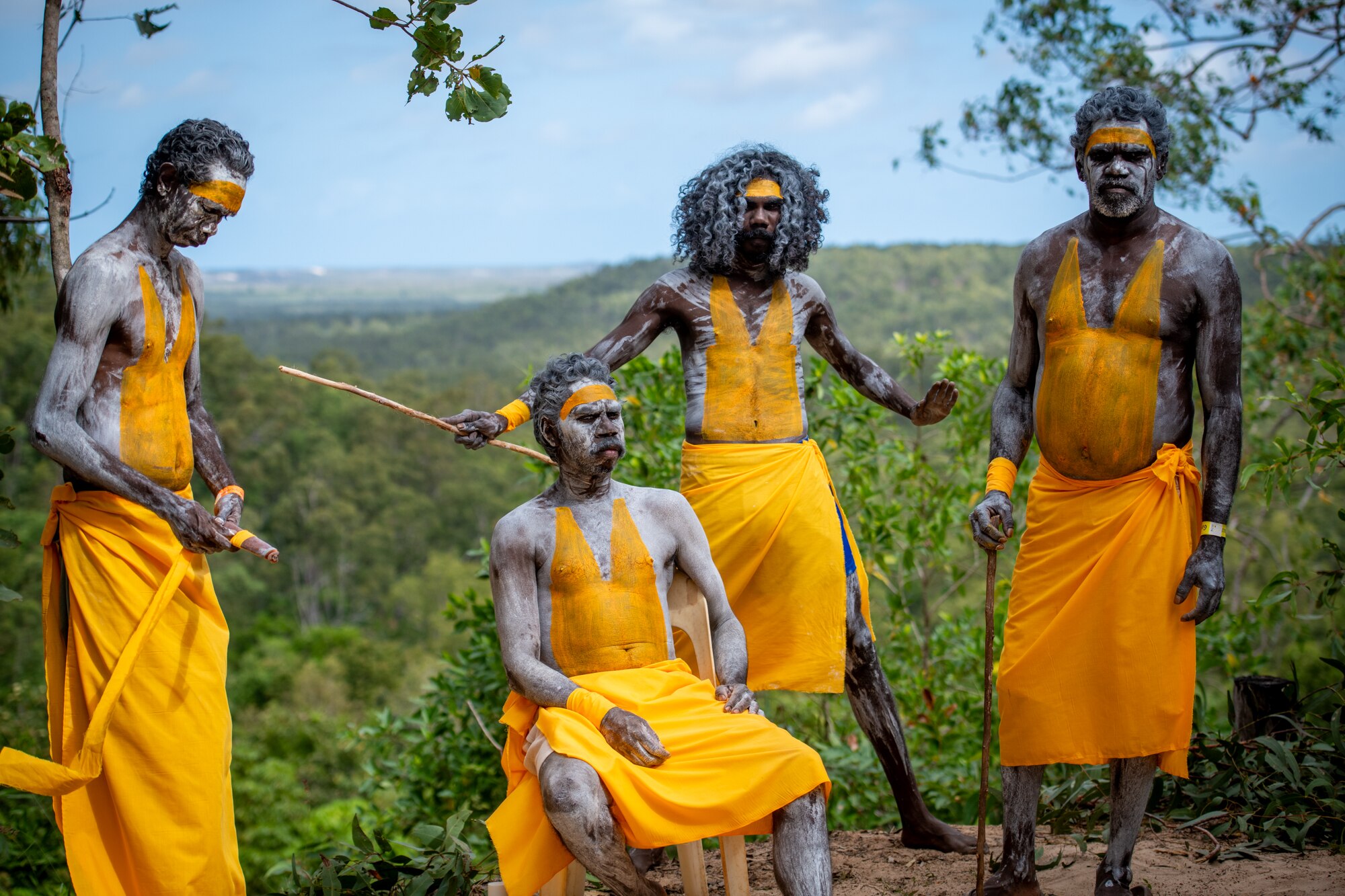 Young leaders growing in stature as sands shift in Indigenous ...