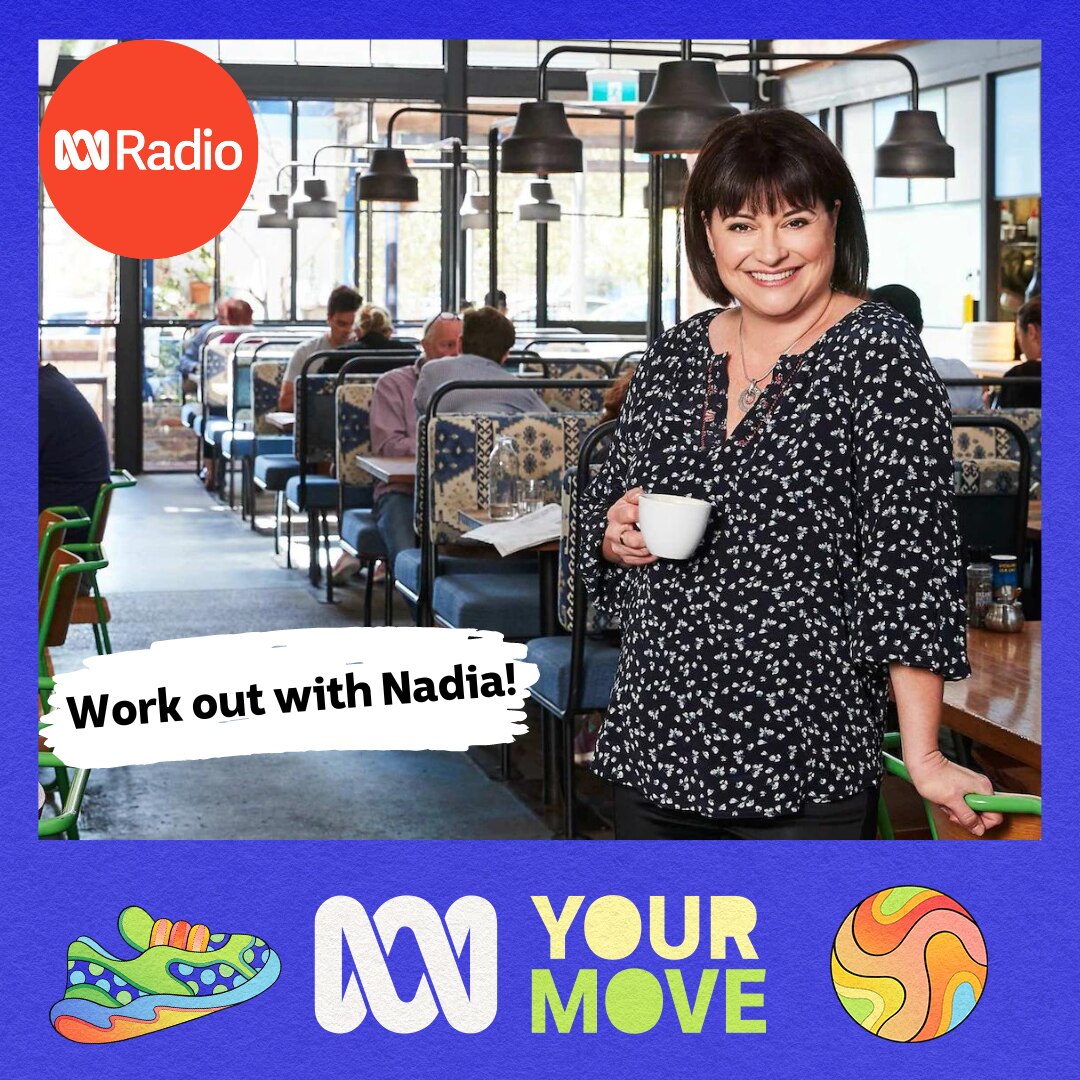 ABC Your Move: Battle of the beats - ABC Perth