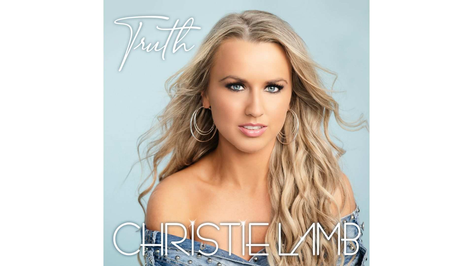 Christie Lamb - Truth - ABC Music