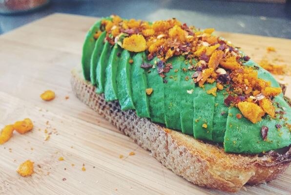 Meet the scientist feeding your smashed avo obsession - ABC listen