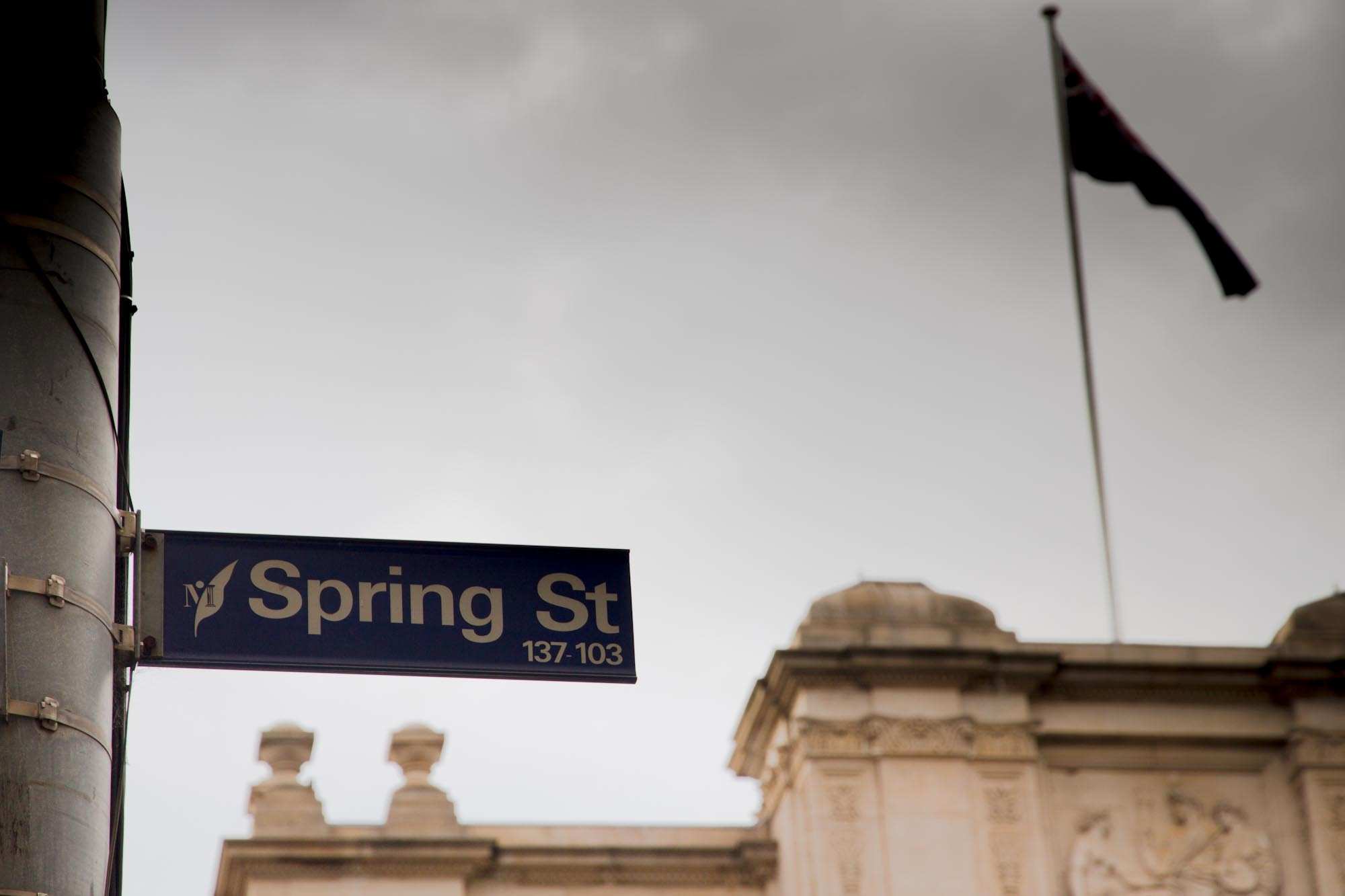 Victorian election rorts: Deputy Premier asks police to investigate 18 ...