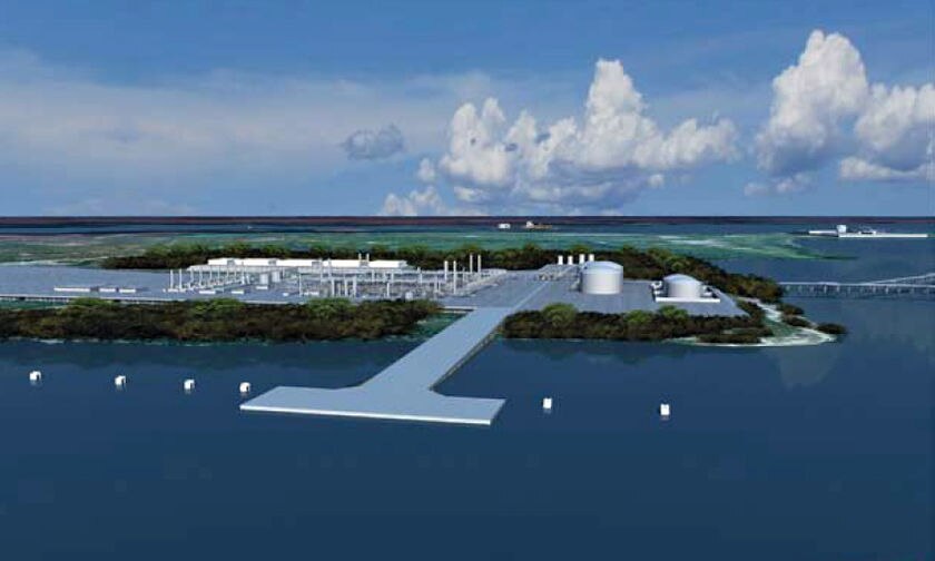 Government approves $12b Inpex gas project - ABC News