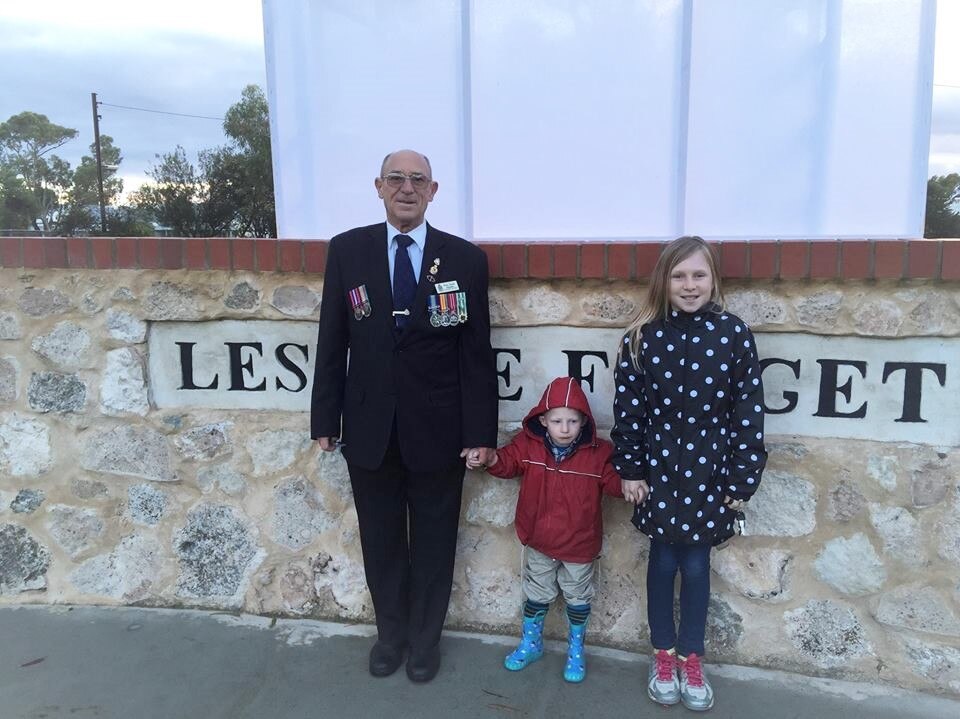 Family of boat tragedy victim praises his mate for bravely staying with ...