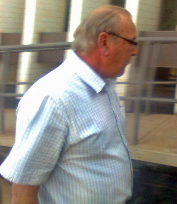 Guards may change plea over Mr Ward's death - ABC News