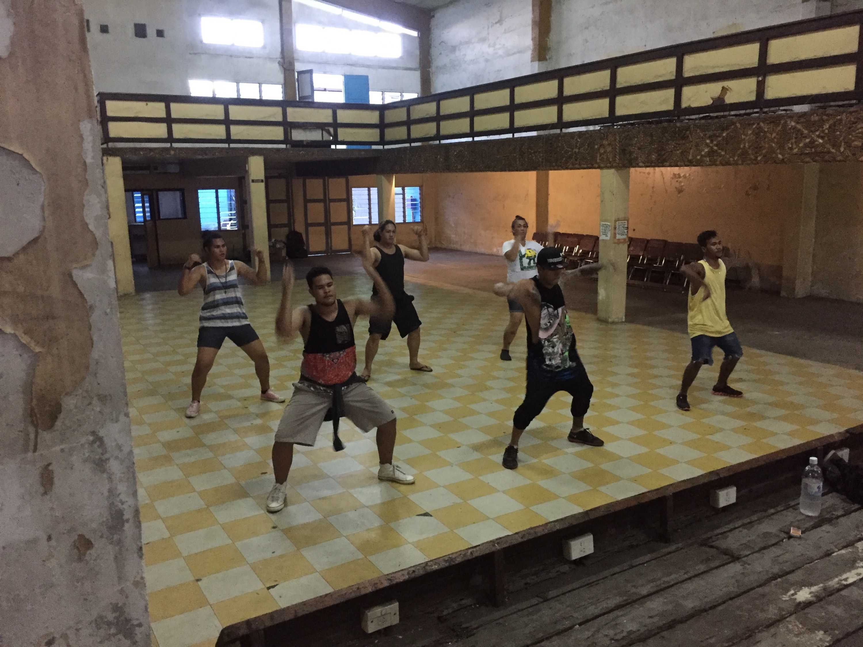 Miss Fa'afafine: A look inside Samoa's transgender beauty pageant - ABC ...