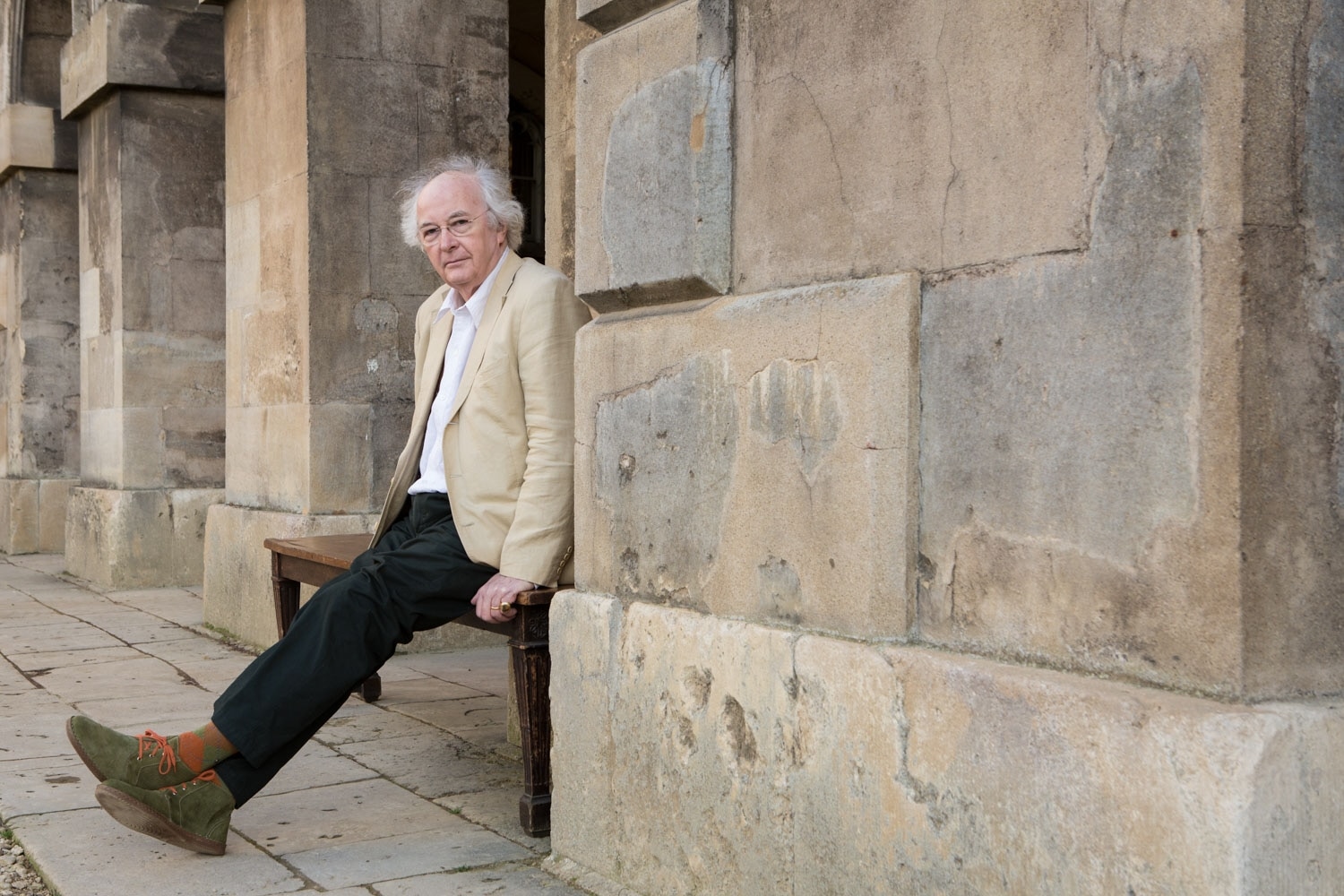 Philip Pullman's enduring legacy - ABC listen