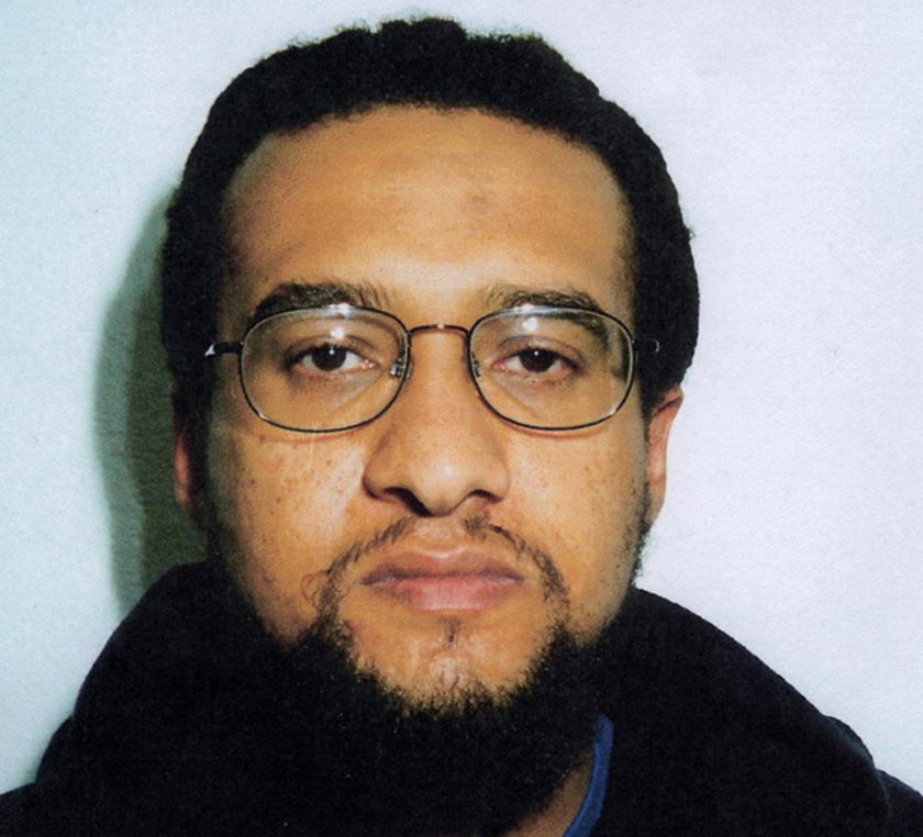 Willie Brigitte arrested in French terror crackdown - ABC News
