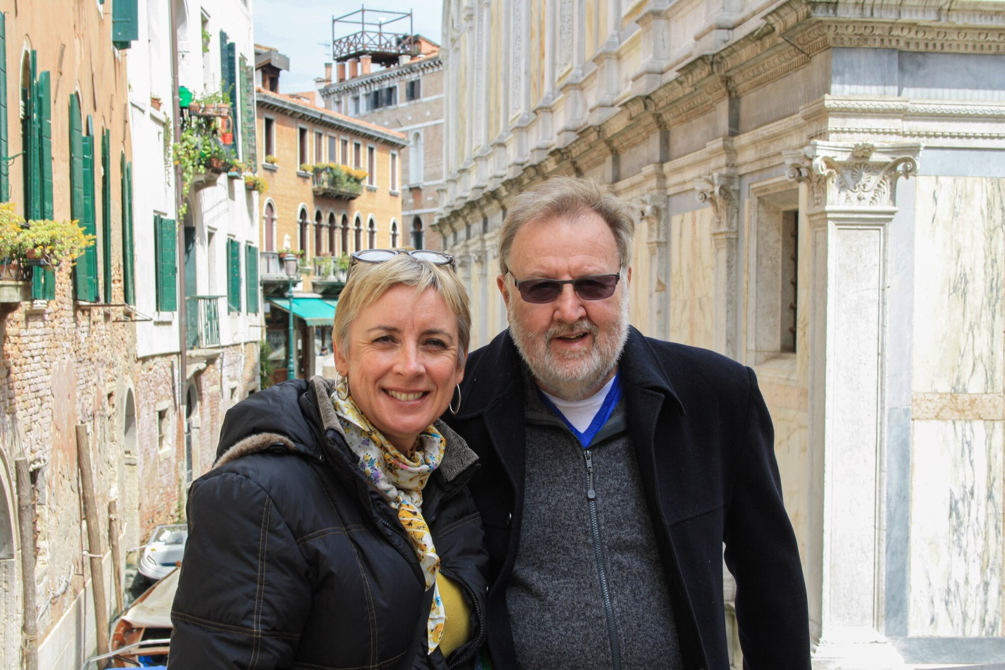 First they were a COVID statistic. Now we name them - ABC News