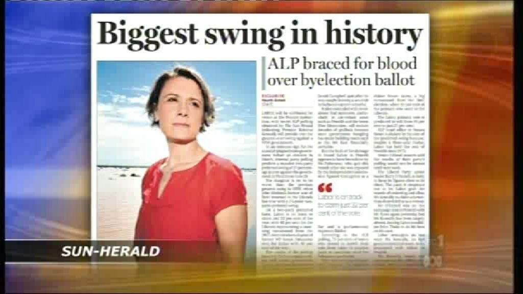 The Sunday papers - ABC News