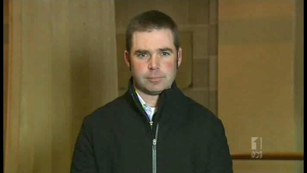 Peter Gee - ABC News