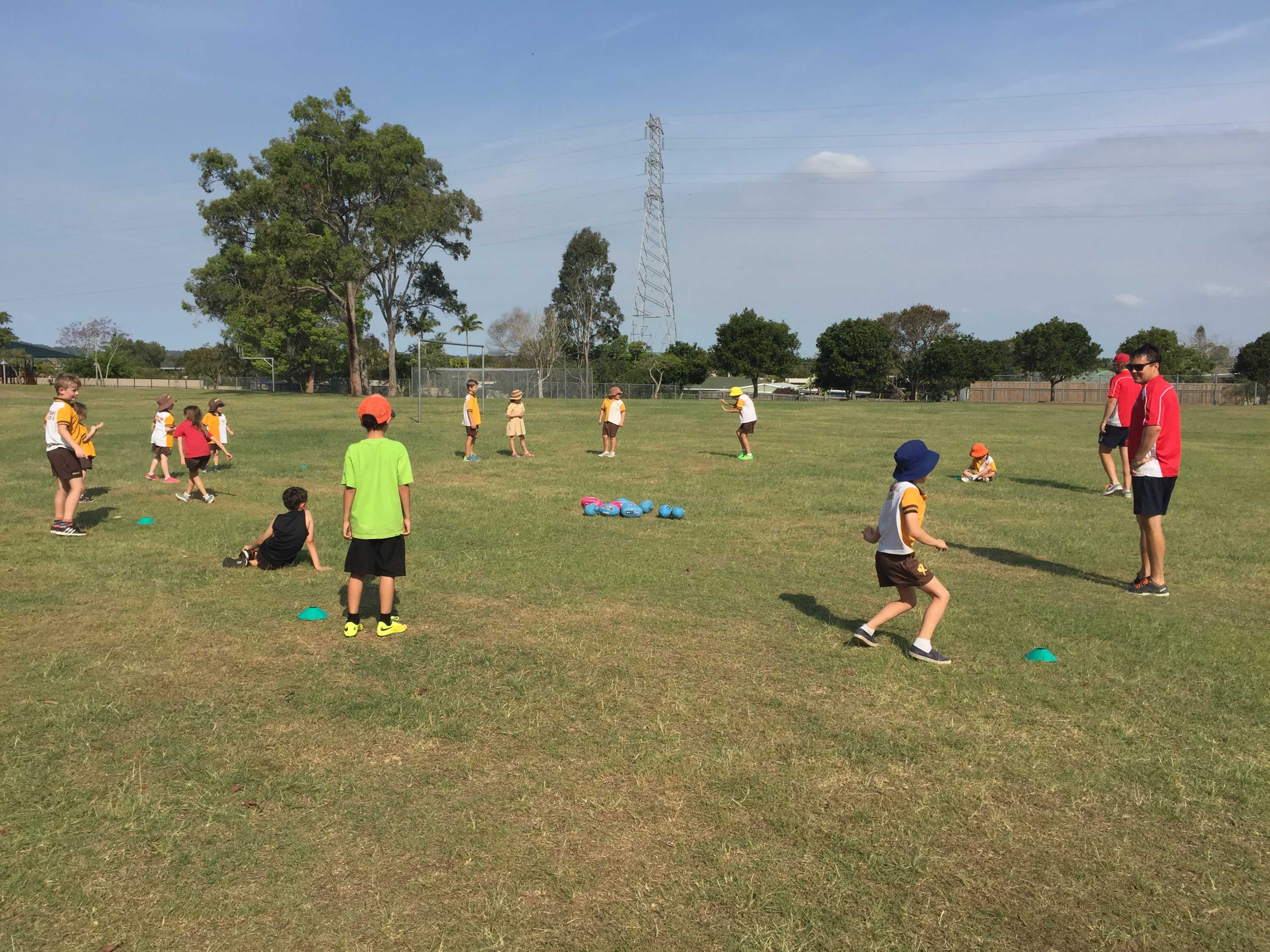 Logan project targets children in plan to break cycle of disadvantage ...