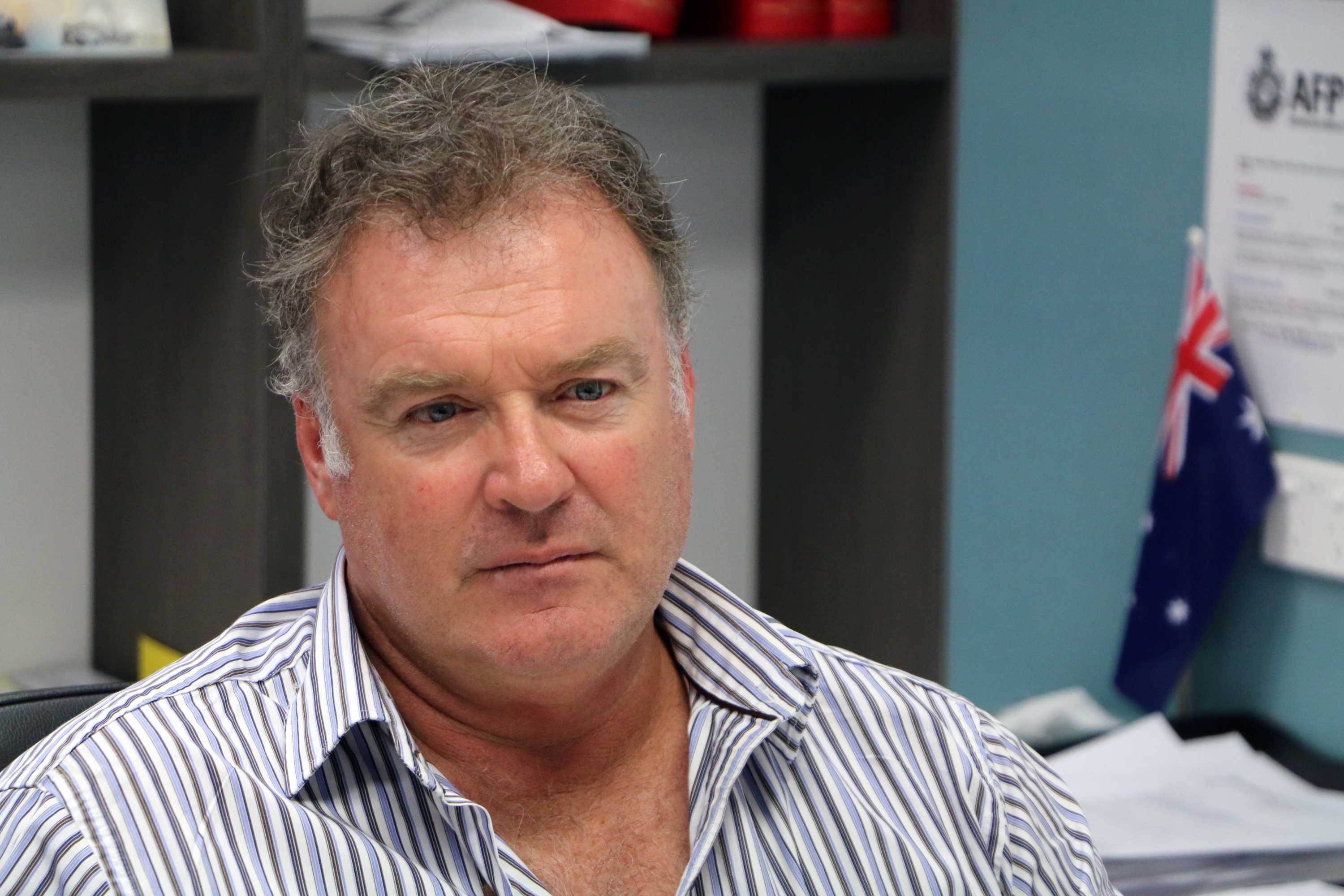 Rod Culleton to take 'self-imposed' absence, vows to stay in electorate ...