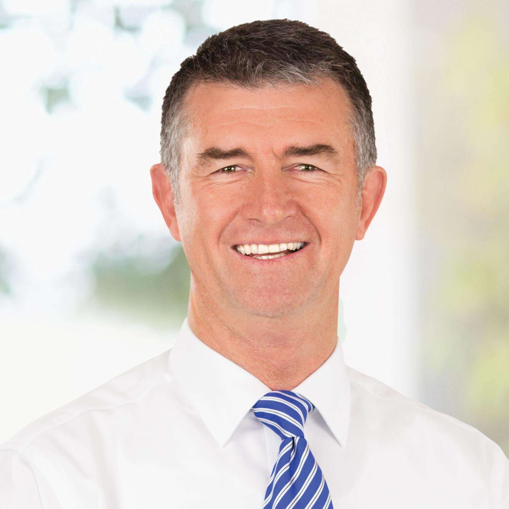 Queensland's new shadow cabinet: Who's who in the line-up - ABC News