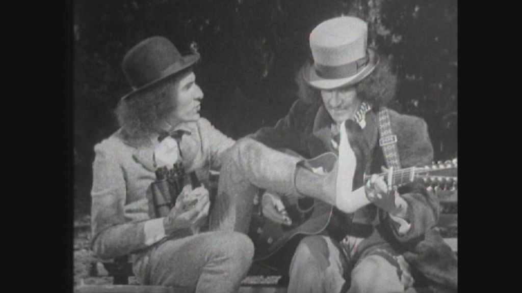 Making an impression – the TV Characters that everyone loves to ...