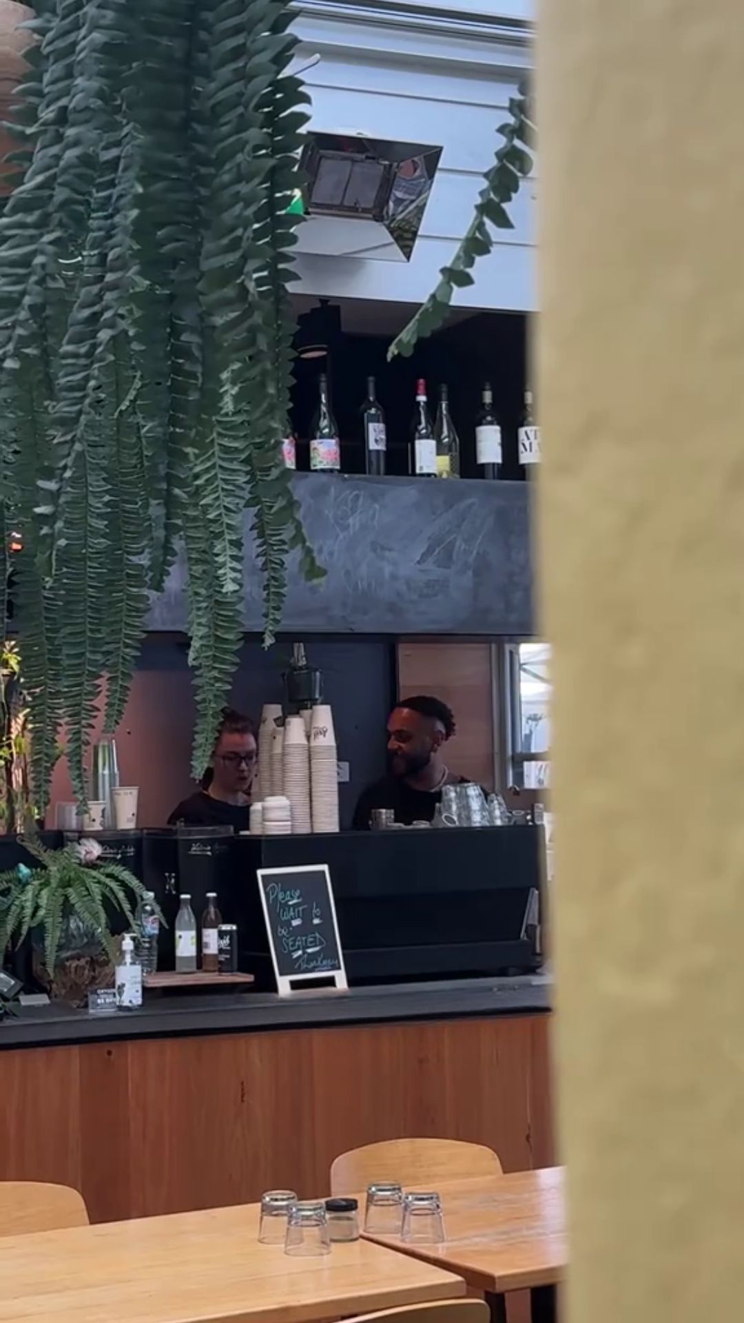 Hospitality in the holiday season - ABC News