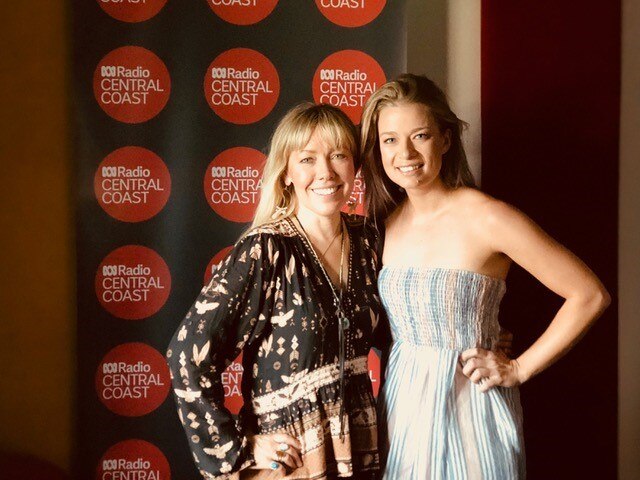 Pt. 2 of Aussie Roadies, moving South with Jade Holland, Nashville with ...