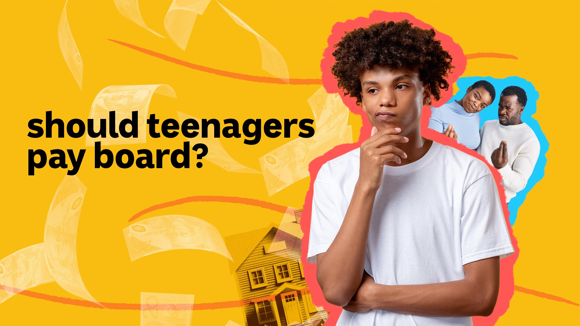 BTN High - Behind The News