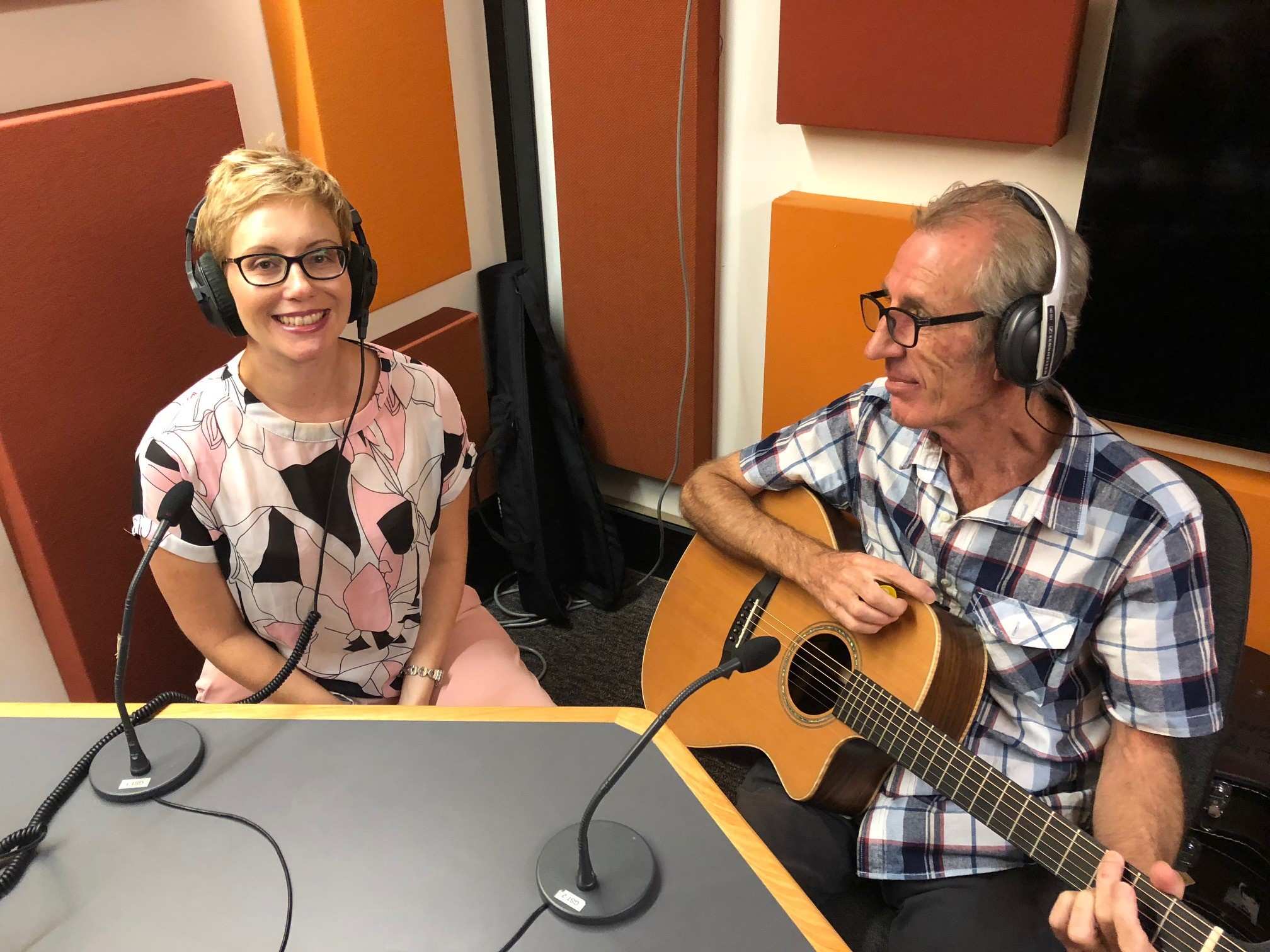 House Concert with Sally-Anne Whitten and celebrating Albert Lee - ABC ...