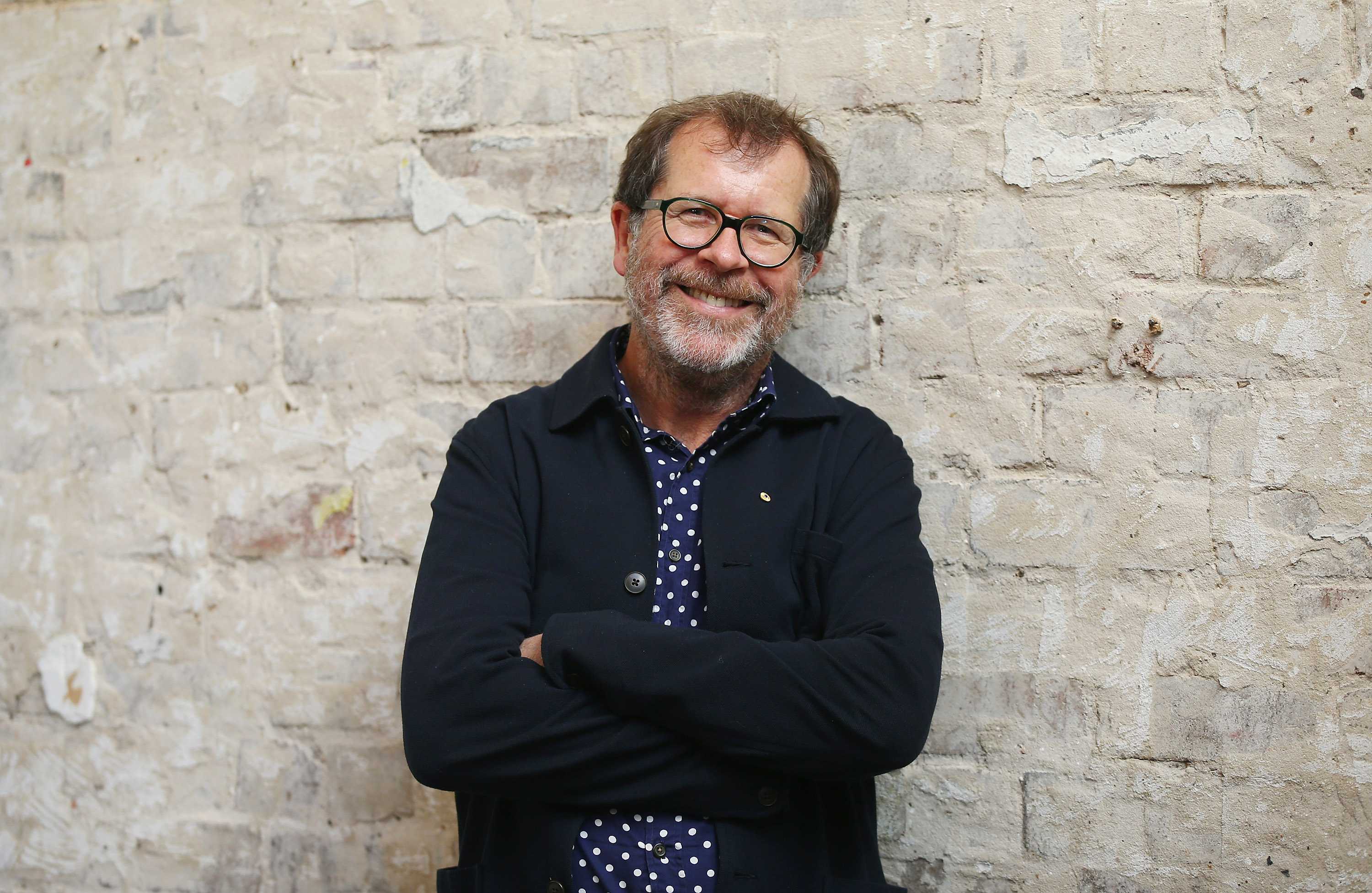 Mark Howett and Neil Armfield reach out to a new generation - ABC listen