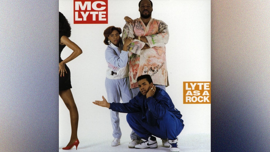 Double J celebrates 50 years of hip hop all August - Double J