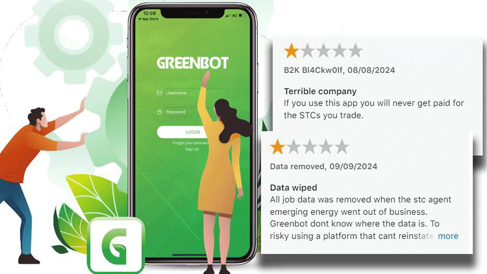 The billion-dollar solar industry's complex rebate scheme has left ...