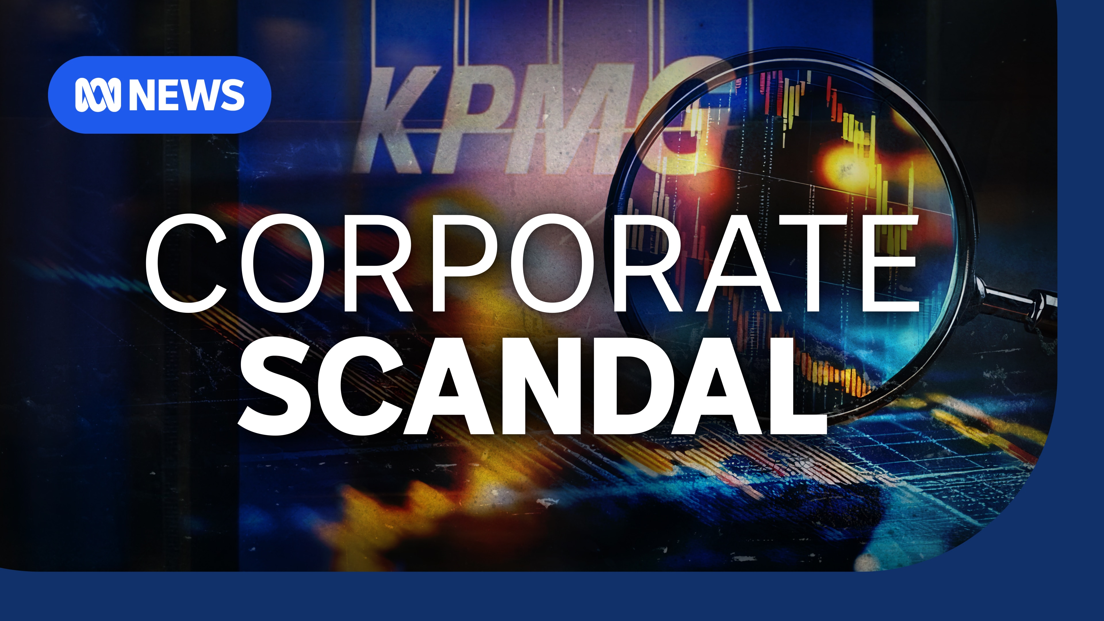 Accounting giant KPMG faces day of reckoning - ABC News