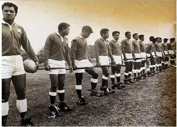 Fa'aleo Tupi, Tongan rugby legend who changed the game in Australia ...