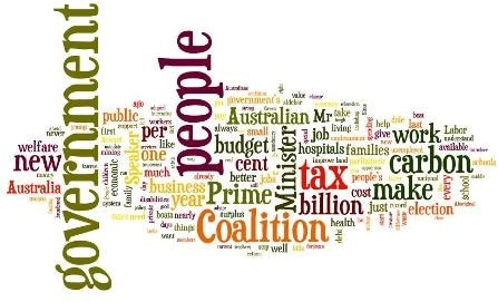 Mark Bahnisch - ABC News