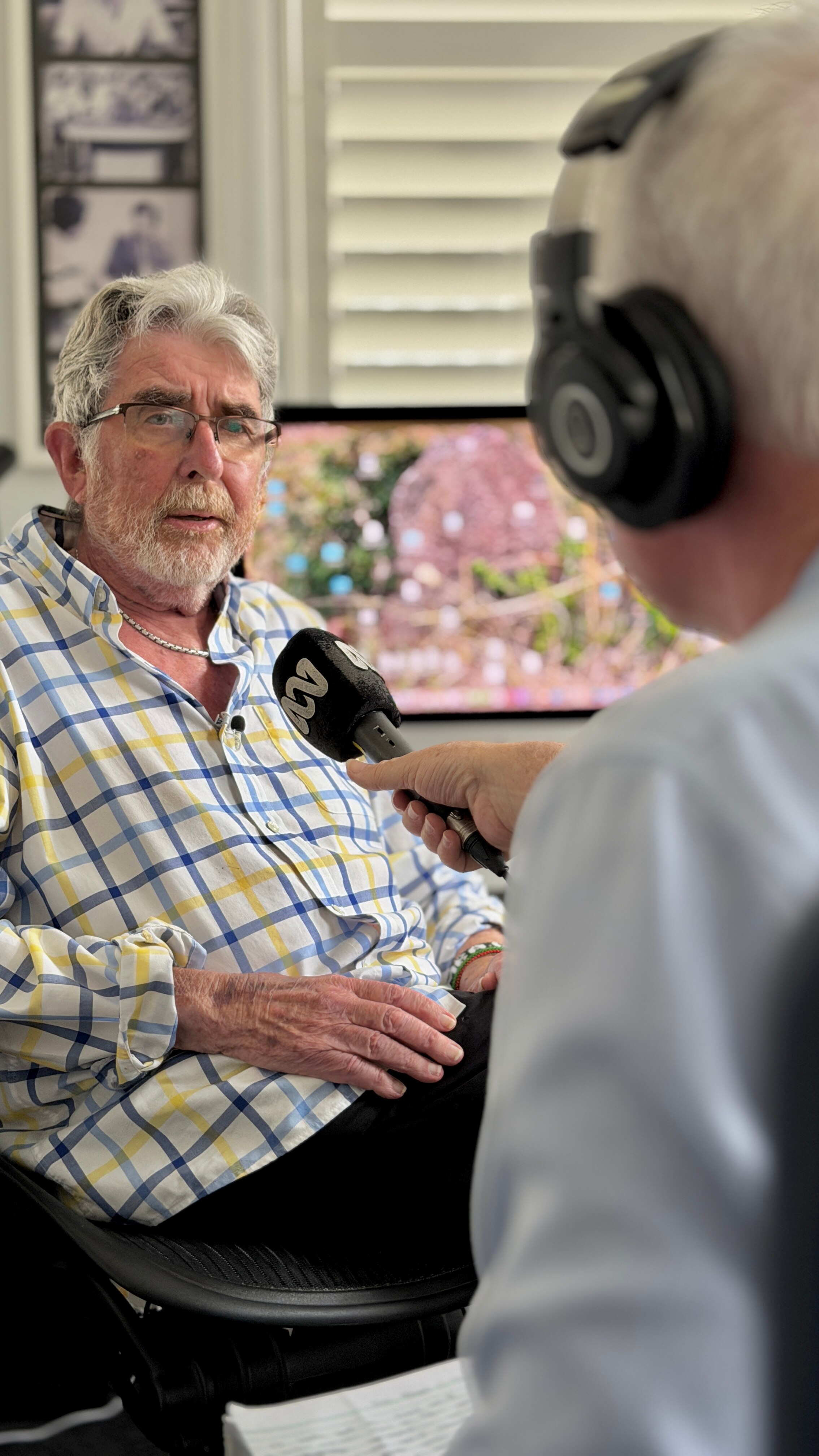 Remembering Hunter media icon Art Ryan - ABC listen