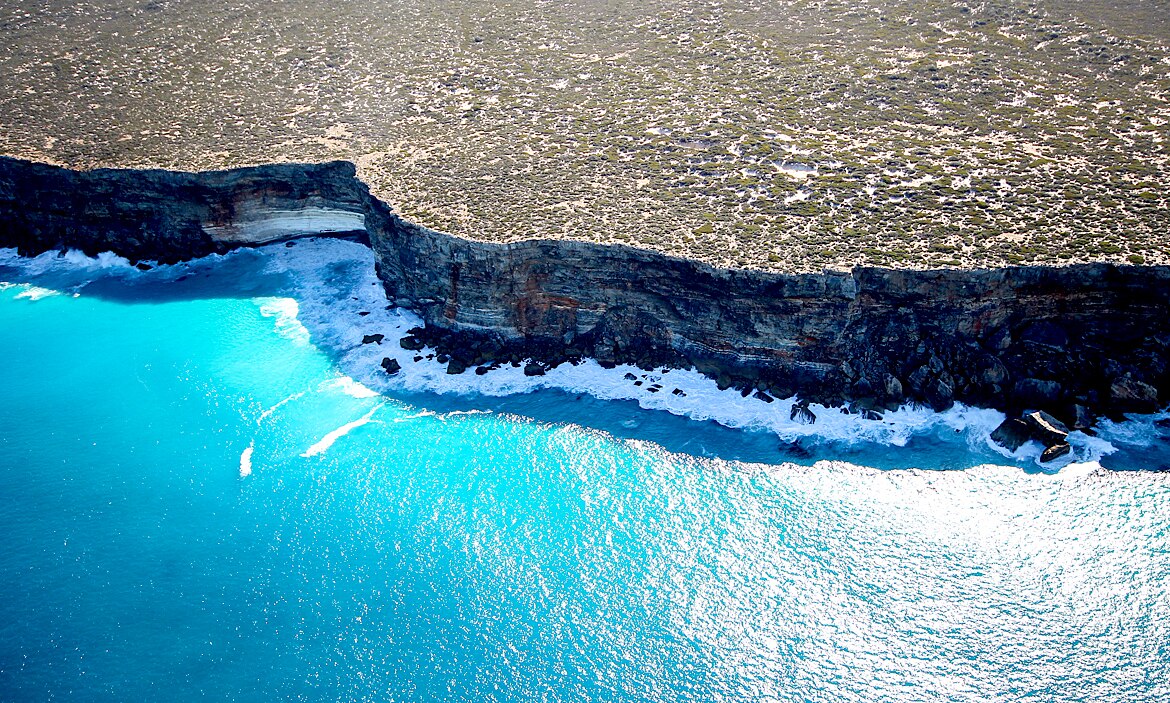 Bight Petroleum application to extend Great Australian Bight work ...