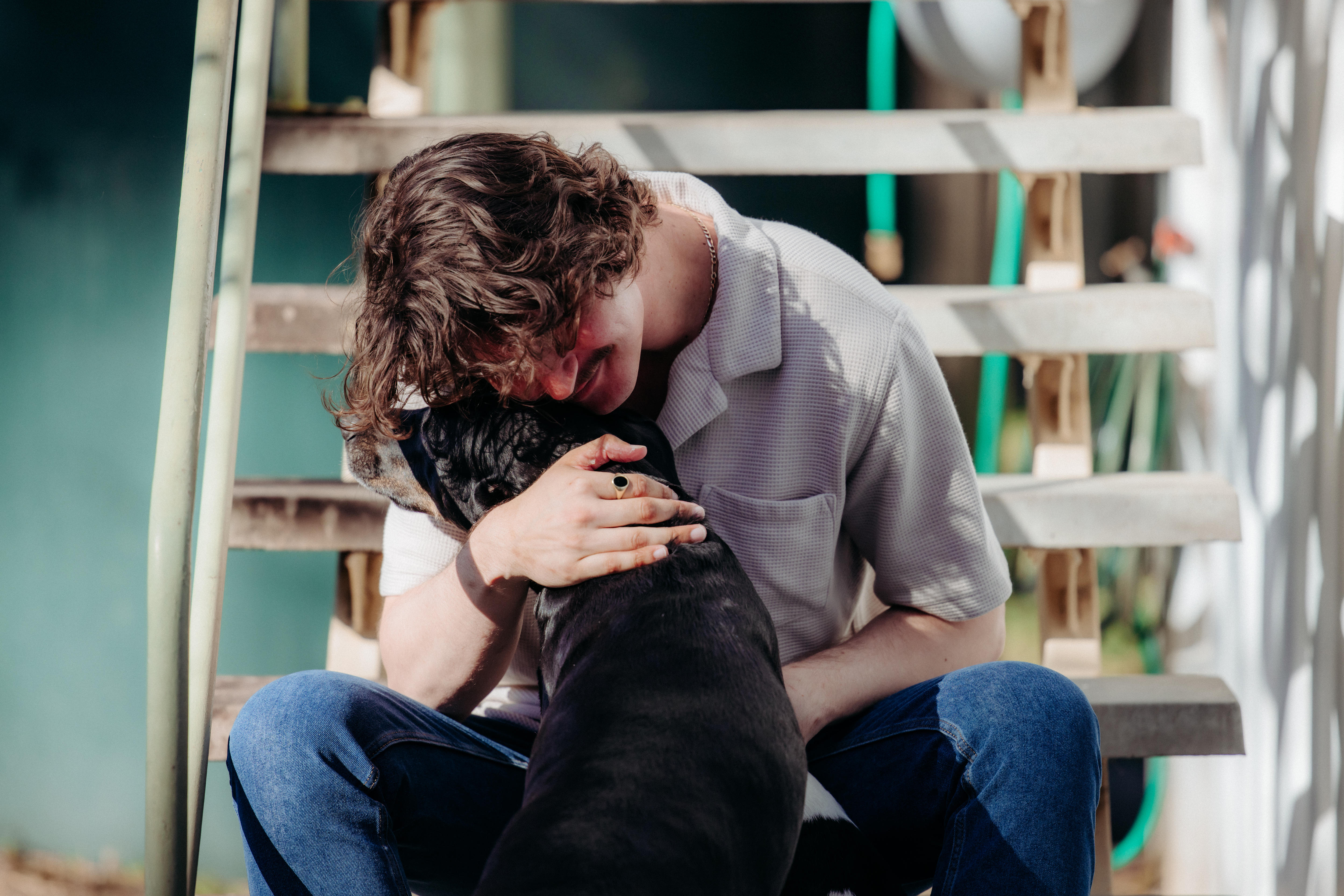 'Tomorrow could be the day': Jordan Brunoli from Bugs opens up about ...