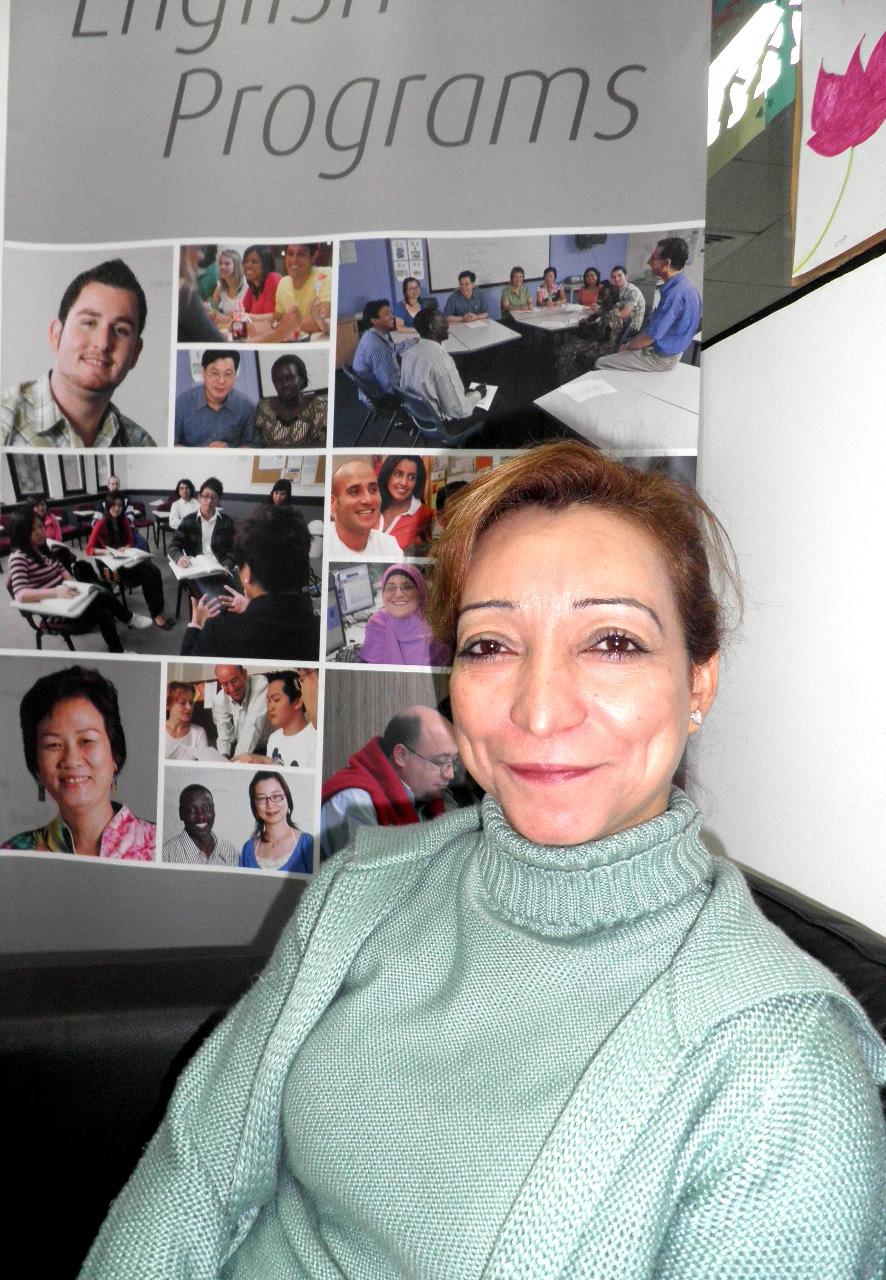 Calling Australia home: refugees share their stories - ABC News