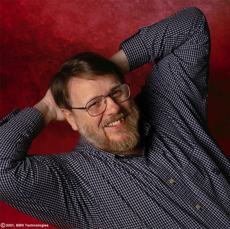 Ray Tomlinson: Email inventor dies aged 74 - ABC News