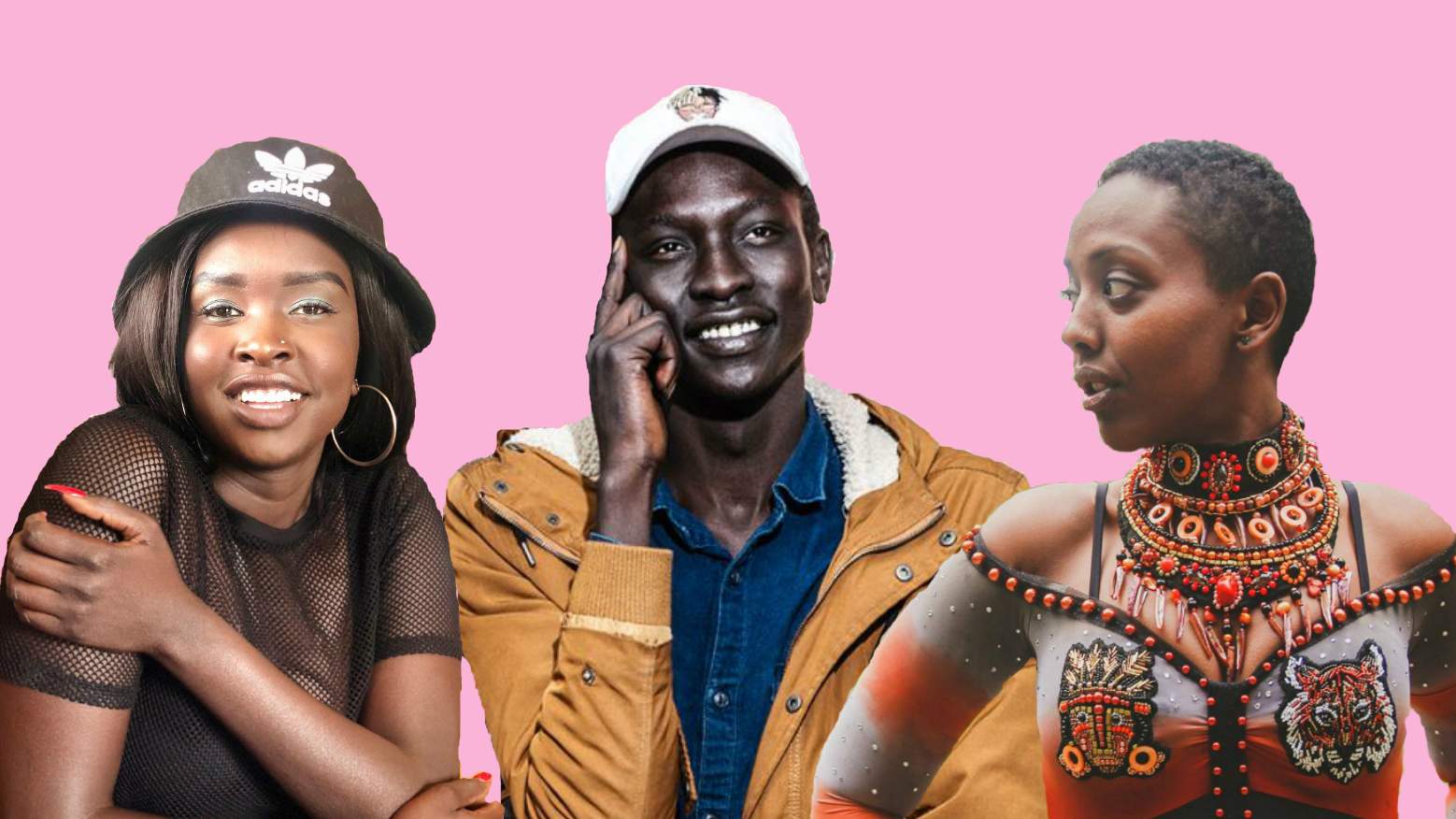These refugees making music in Australia are using their platforms to ...