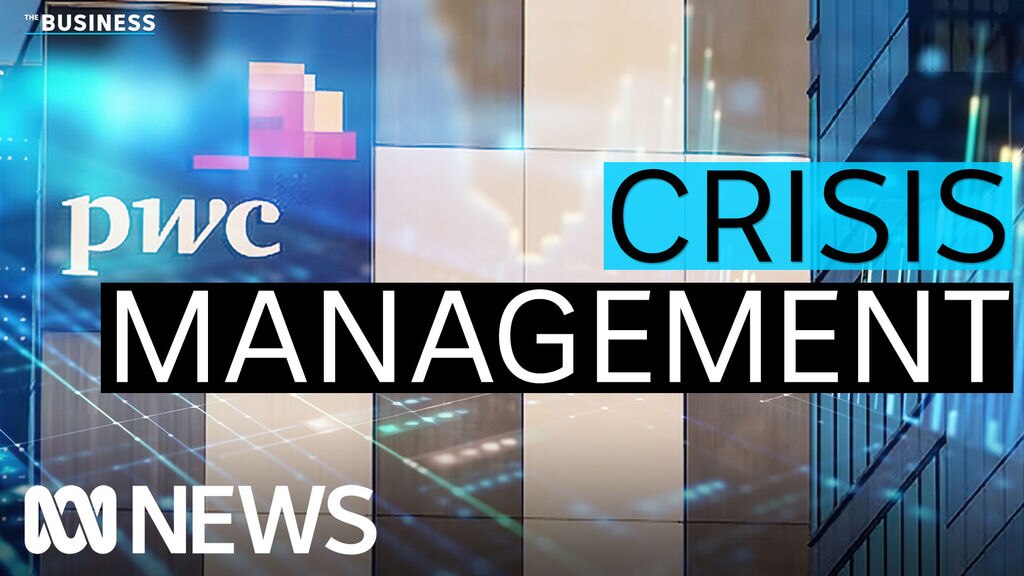 Report slams PwC's "shadow" culture for tax leak scandal - ABC News