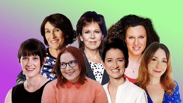 Meet ABC Classic’s International Women’s Day presenters - ABC Classic