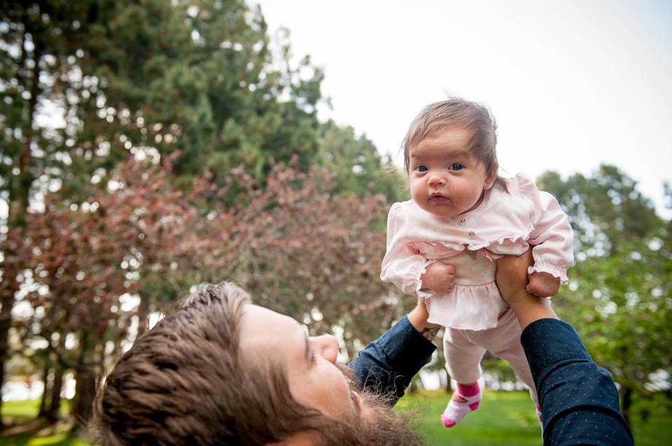 Canberra's Indigenous dads share their views on what it means to be a ...