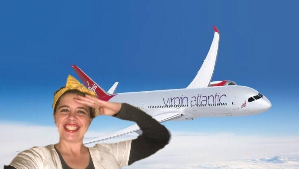 Parody Party: "No More Virgin" by Bec Taylor - ABC Canberra