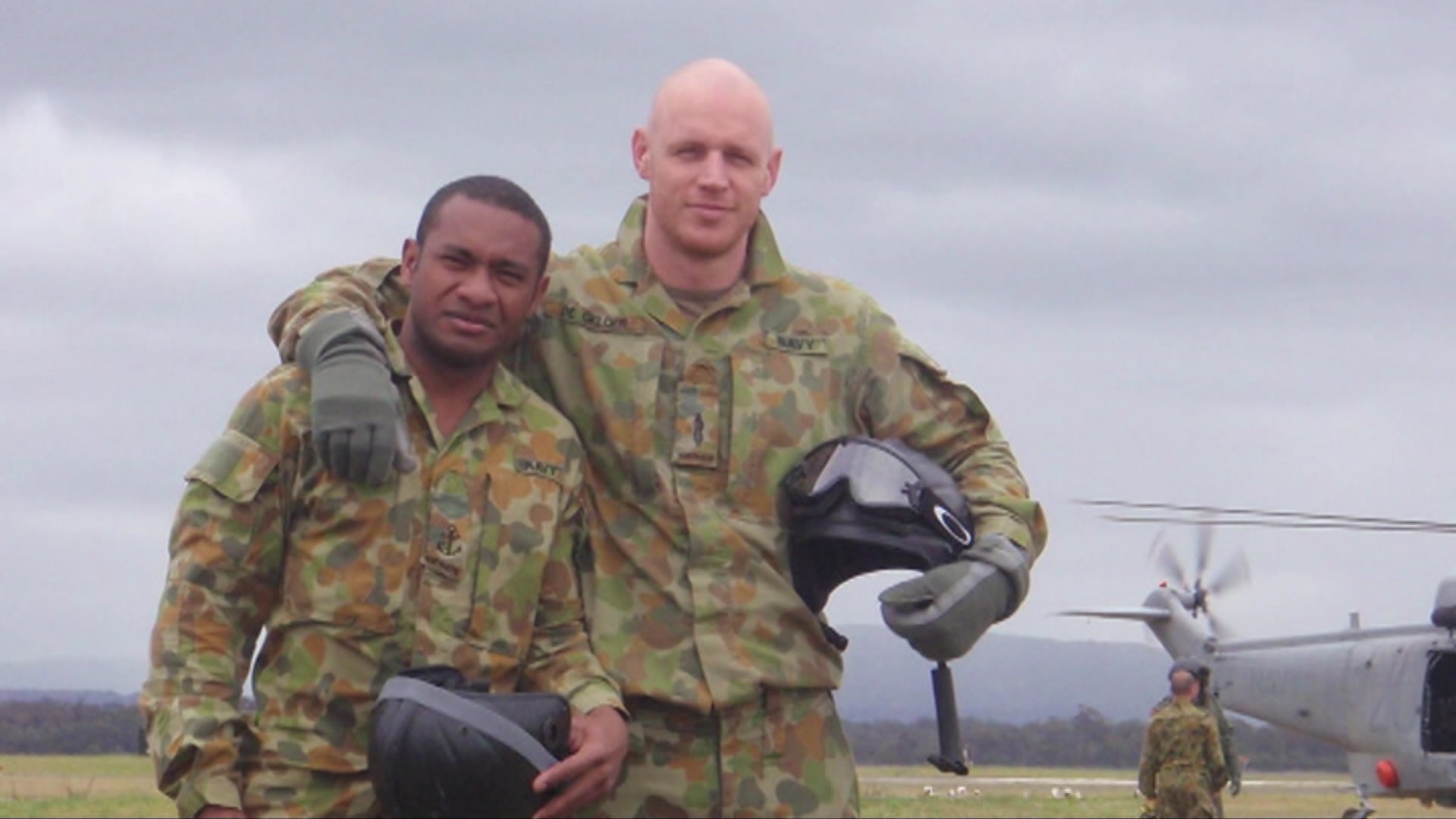 Navy divers call out poor ADF culture at Royal Commission into Defence ...