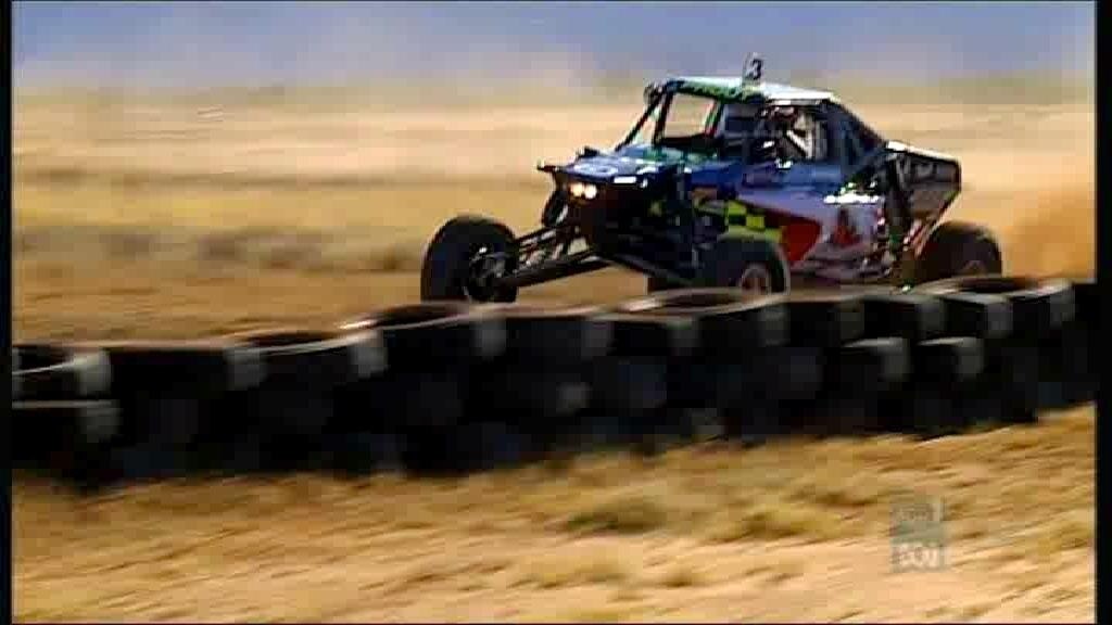 Finke Desert Race - ABC News