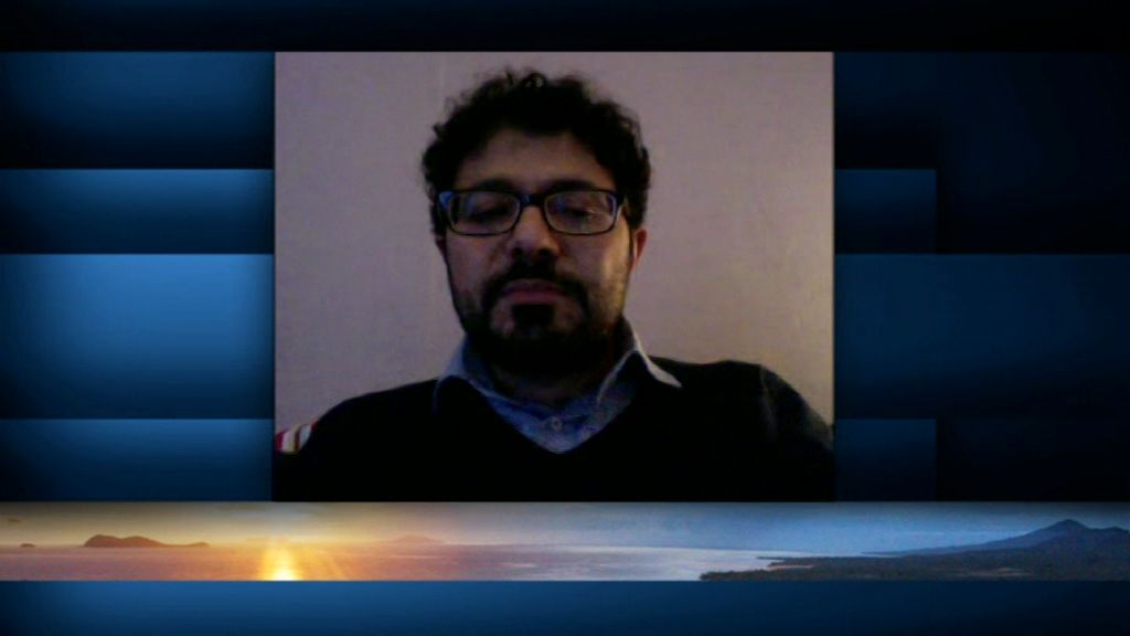 Australian MSF doctor on Syria's 'neglected city' - ABC News