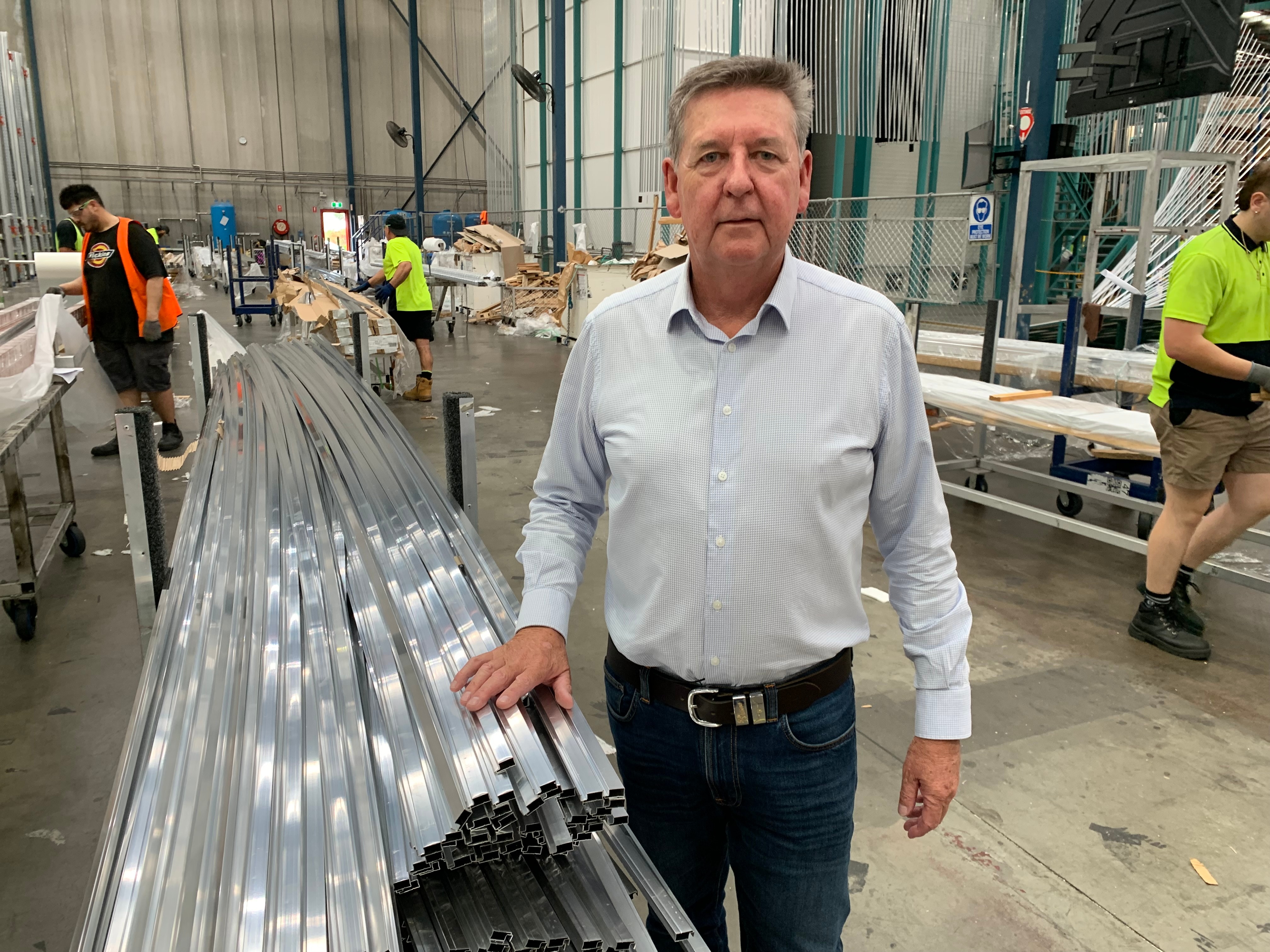 The rise and fall of Tupperware's plastic empire and the die-hard fans ...