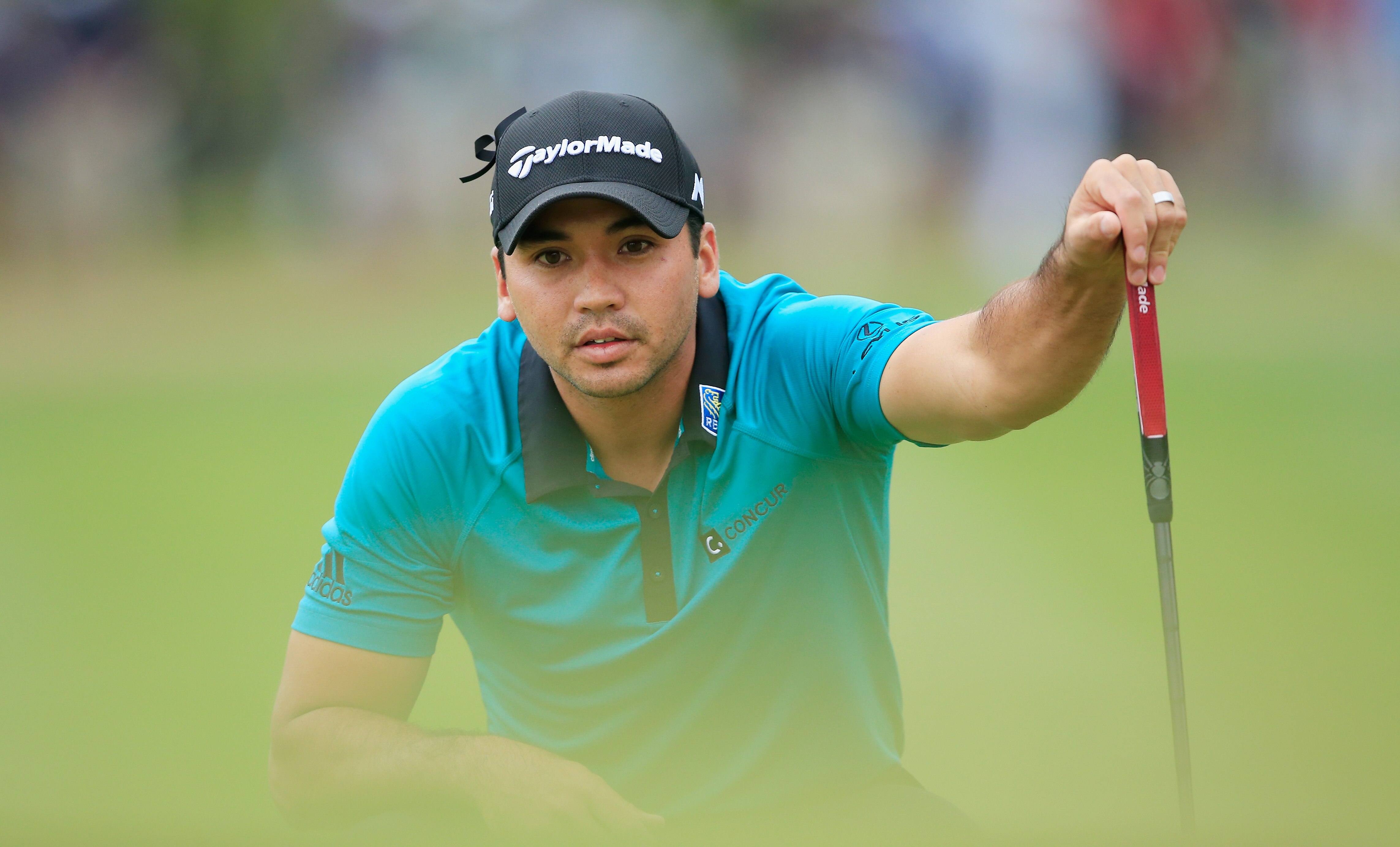 Rio Olympics: Jason Day raises doubts over competing at Games, citing ...