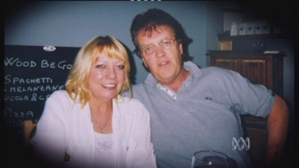 Terence Hodson believed he was at 'considerable risk of being murdered ...