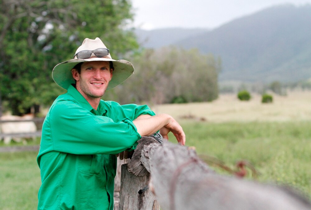 Bajool - 4699 - Location - ABC News