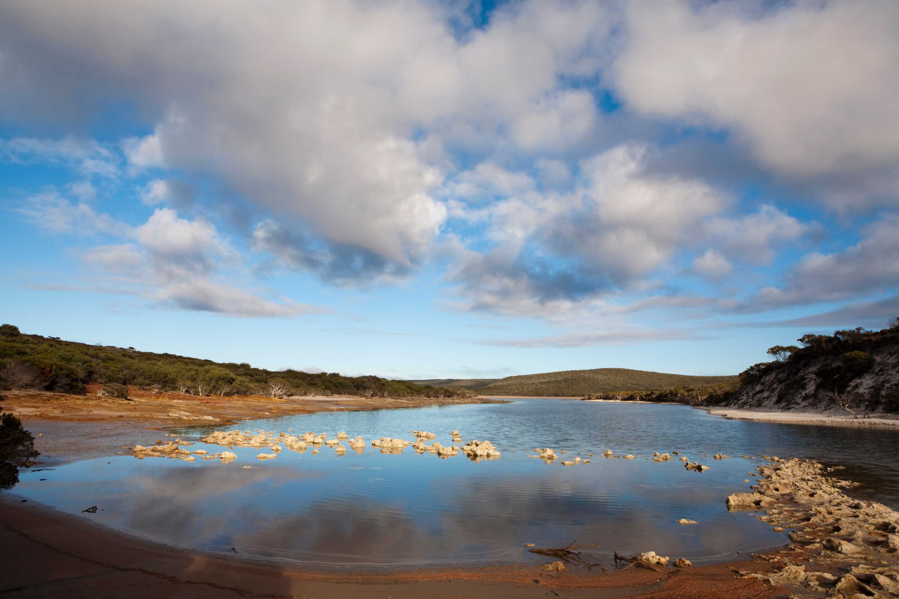 Fitzgerald River National Park, WA - ABC Radio National